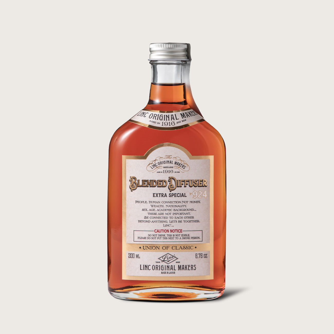 BLENDED DIFFUSER – LINC ORIGINAL MAKERS